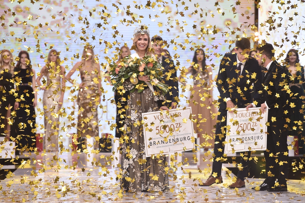 Miss Polonia 2018 wybrana. Kim jest Milena Sadowska? - Szołbiznes ... Miss Polonia 2018 wybrana. Kim jest Milena Sadowska? - Szołbiznes ...