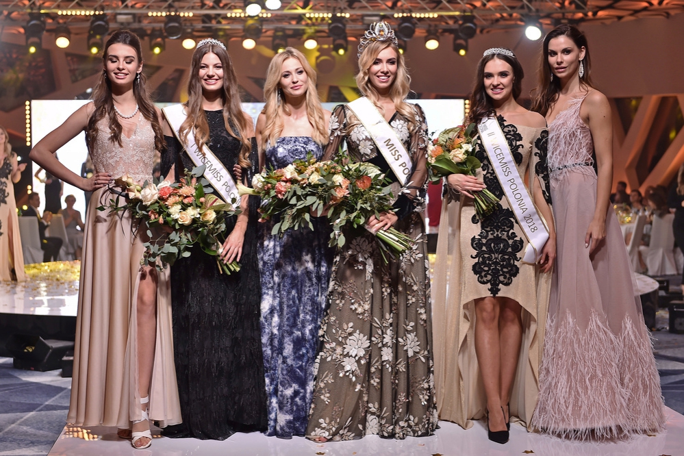 Miss Polonia 2018 wybrana. Kim jest Milena Sadowska? - Szołbiznes ... Miss Polonia 2018 wybrana. Kim jest Milena Sadowska? - Szołbiznes ...