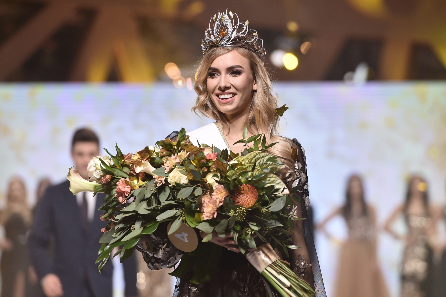 Miss Polonia 2018 wybrana. Kim jest Milena Sadowska? - Szołbiznes ... Miss Polonia 2018 wybrana. Kim jest Milena Sadowska? - Szołbiznes ...